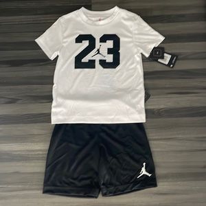 Jordan | Matching Sets | Nwt Jordan Matching Set | Poshmark